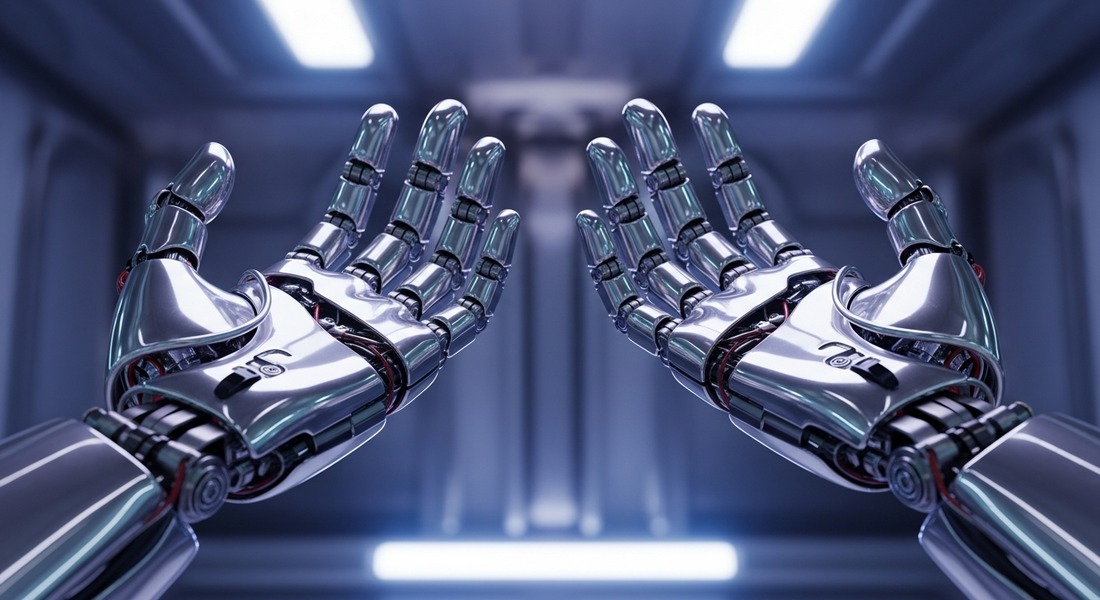 Case Study: A Defensible Implementation of GenAI for Bounded Observati ...
